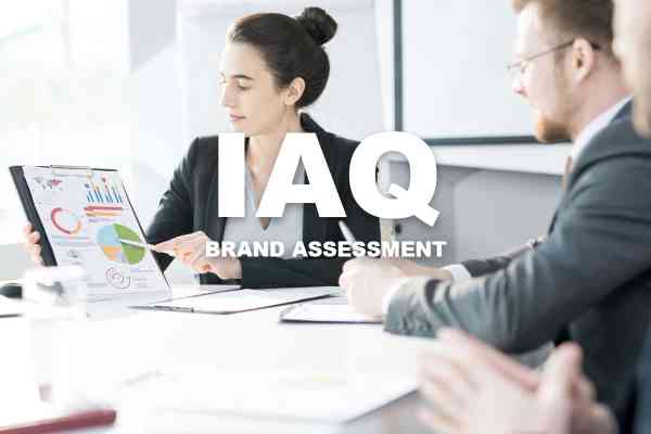 IAQ Brand Assessment - IAQ